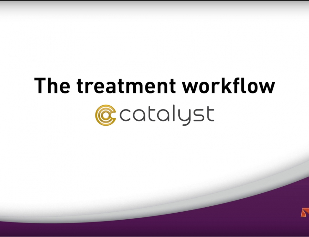 Introduction to Multi-Criteria Optimization in RayStation – Oncotech