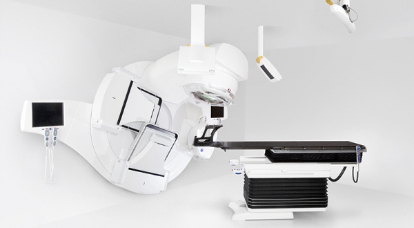 Linac Training – Oncotech